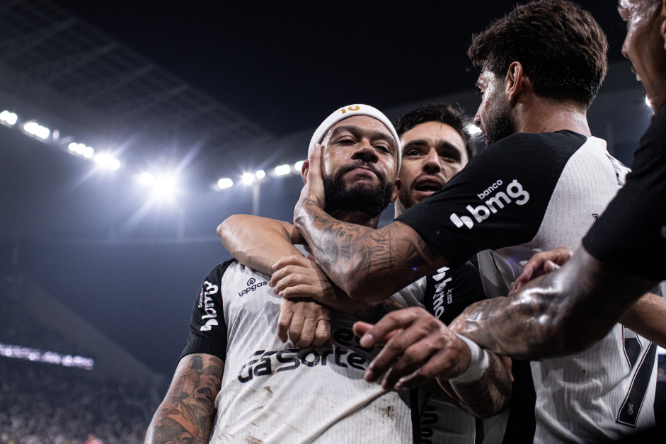 Corinthians conhece adversário das oitavas de final da Copa do Brasil ...