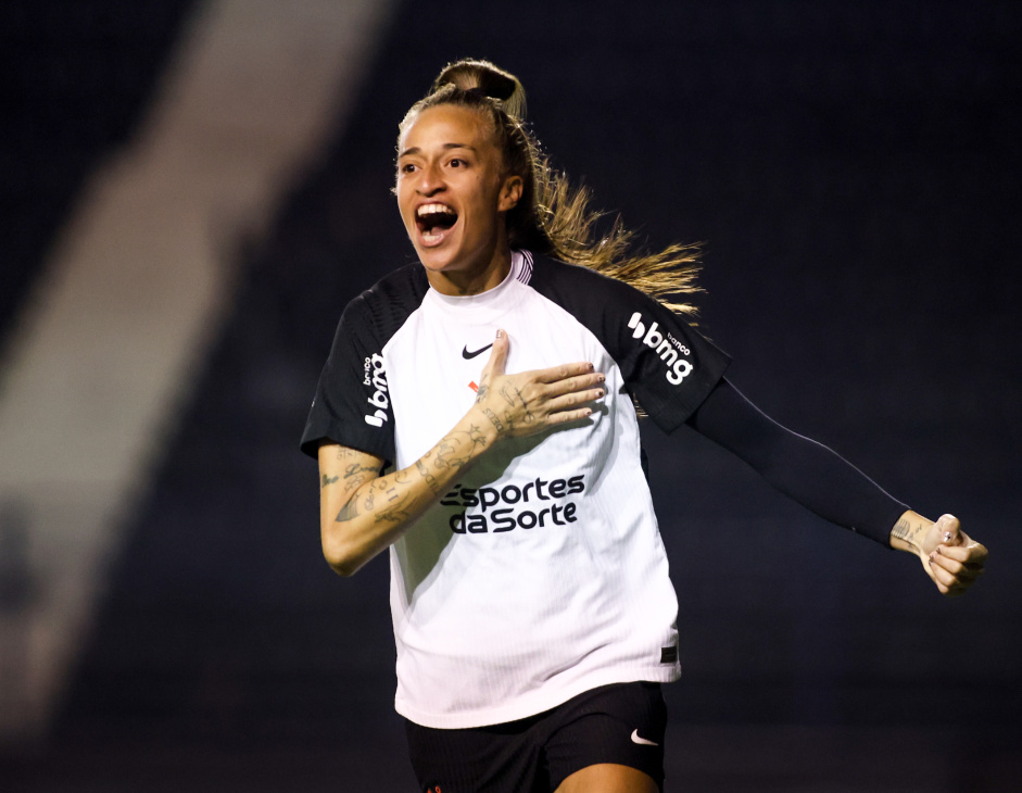 Ariel Godoi se rende ao Corinthians e exalta fase artilheira no ...