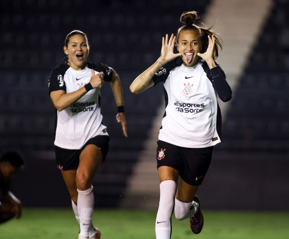 Corinthians divulga escalação para receber o Taubaté pelo Campeonato ...