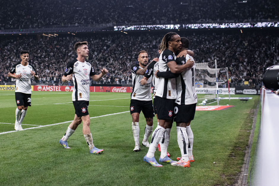 Corinthians vai até o interior paulista enfrentar o Mirassol pelo ...