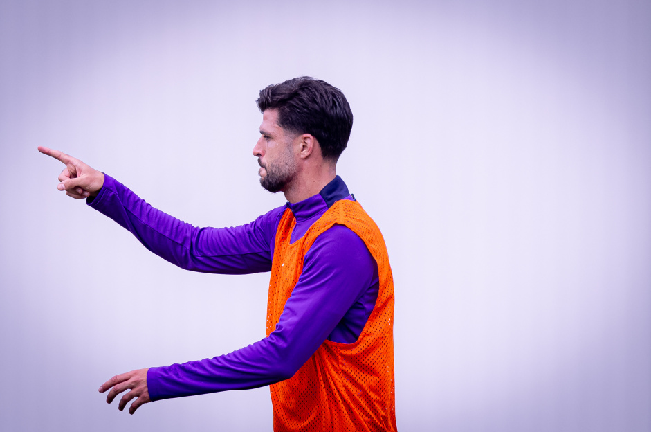 Héctor Hernández projeta primeiro gol na Arena e quer nova vitória do ...