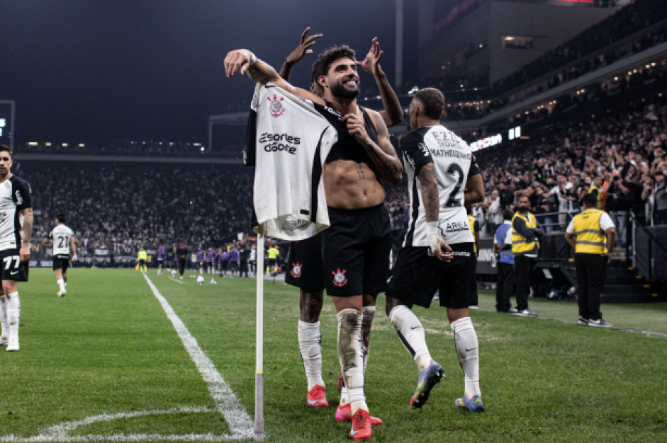 Yuri Alberto garante permanência no Corinthians e projeta retorno aos ... Yuri Alberto garante permanência no Corinthians e projeta retorno aos ...