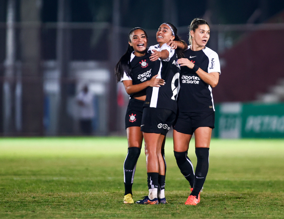 Corinthians divulga escalação para enfrentar o Chicago Red Stars nos ...