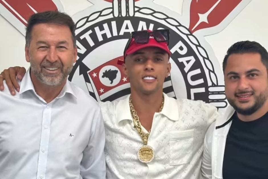 Quem é Buzeira? Conheça o influenciador ‘próximo’ ao Corinthians e ...