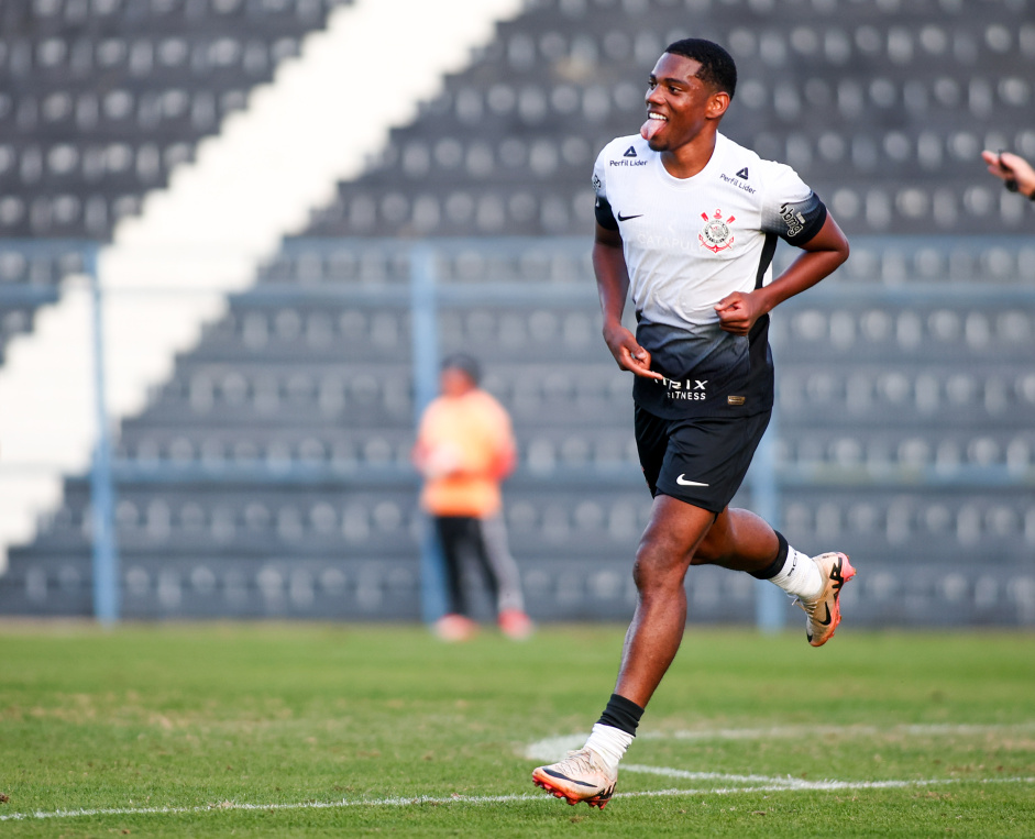 Corinthians tenta alcançar liderança do Paulista Sub-20 diante do ...