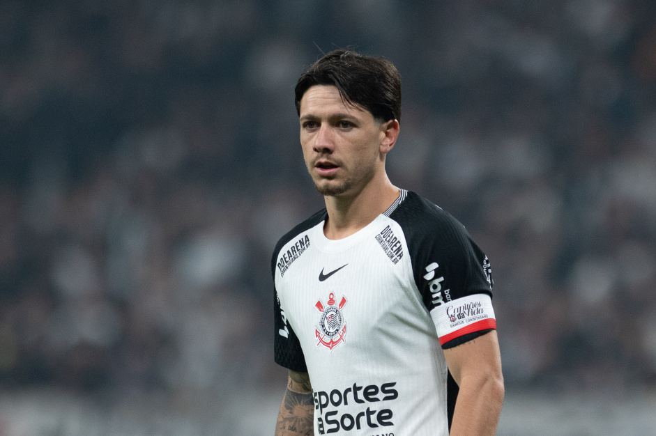 Garro e zagueiros são poupados pela torcida do Corinthians em empate ...