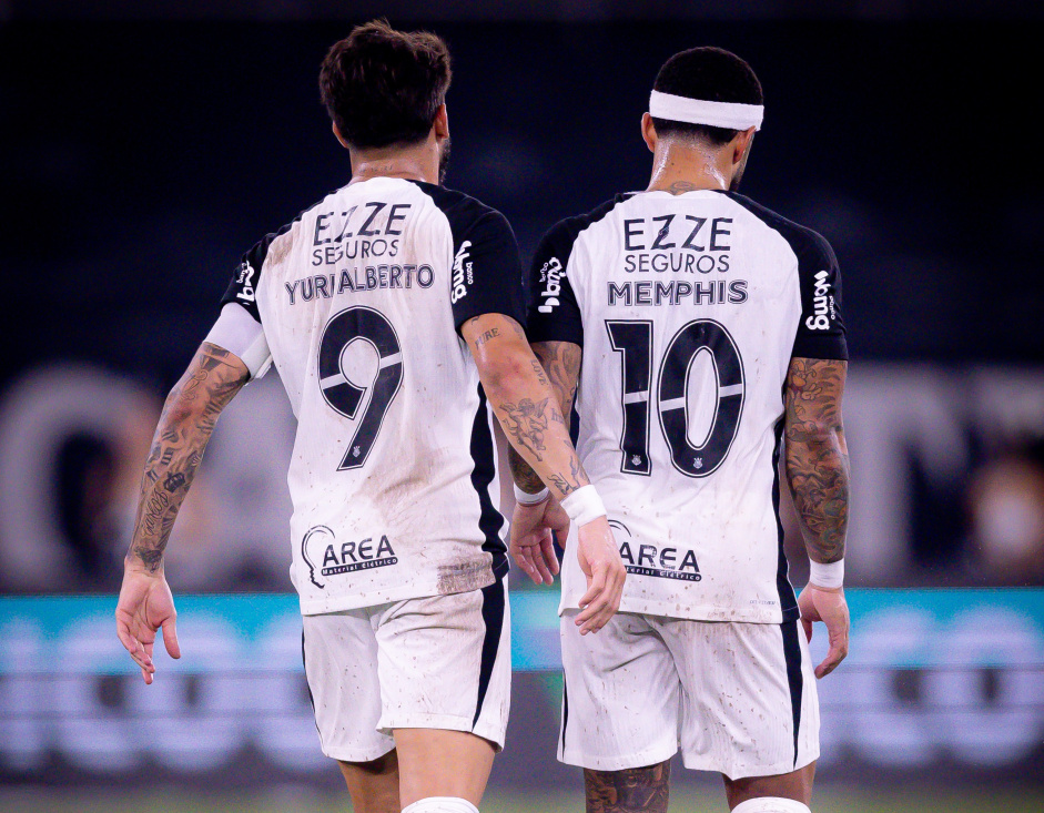 Corinthians confirma renovação com patrocinadora e anuncia novidades no ...