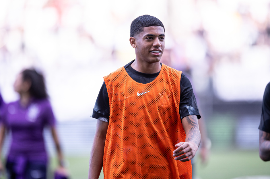 Corinthians perde principal joia da base após clube da Série A pagar ...