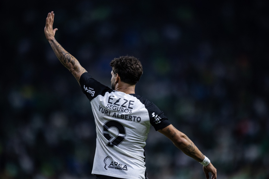 Corinthians está escalado com retorno importante para enfrentar o ...