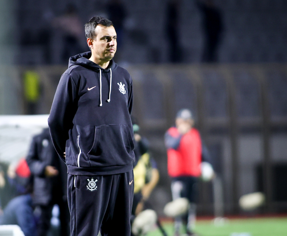 Piccinato projeta final do Brasileiro Feminino e fala sobre ...