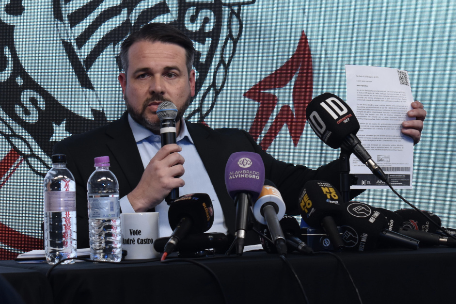 Últimas do Corinthians: pronunciamento de banco, perda de contratação e ...