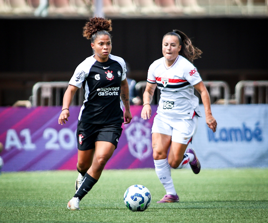 Saiba onde assistir ao duelo entre Corinthians e São Paulo pelas ...