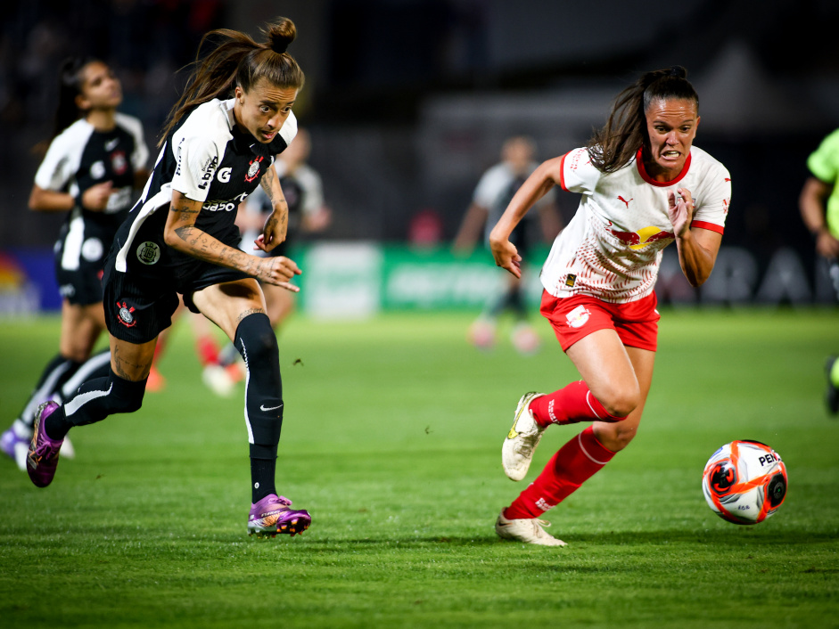 Atacante reserva iguala destaque do Corinthians com oito participações ...