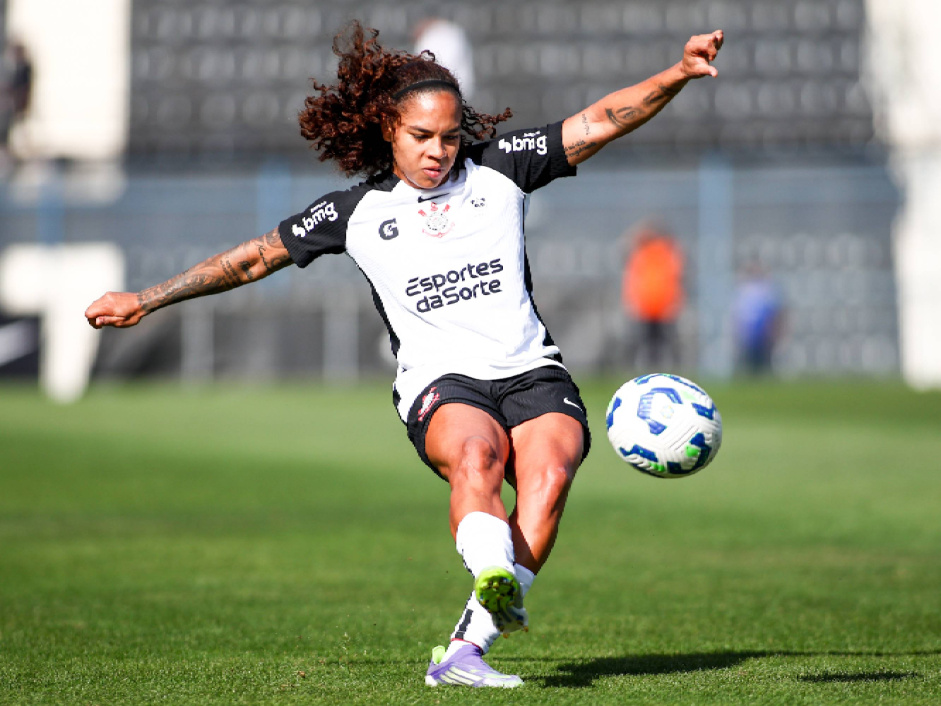 Entenda por que Gisela Robledo e técnico do Corinthians já estão ...