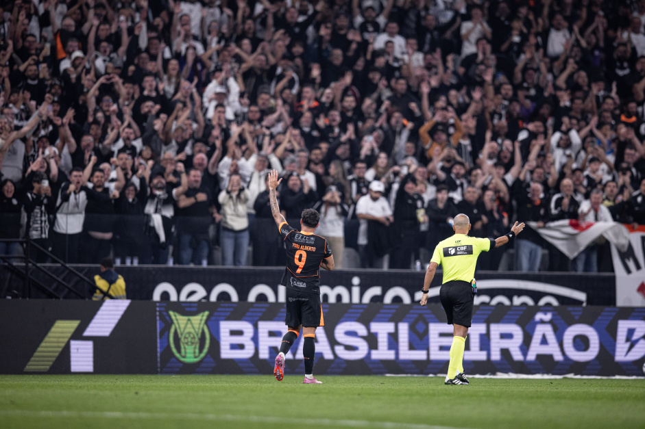 Corinthians abre venda de ingressos para jogo contra o Atlético-MG pelo ...