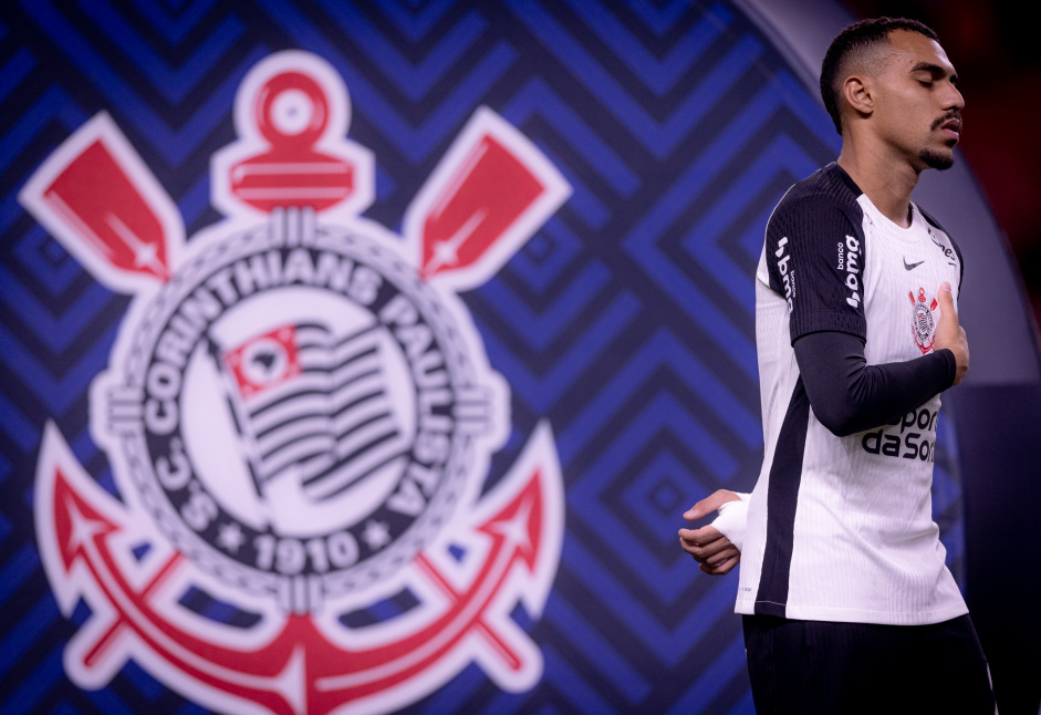 Corinthians lidera o Brasileirão em decisões desfavoráveis após revisão ...
