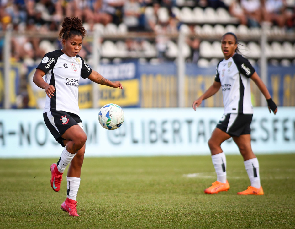 Corinthians define escalação para encarar a Ferroviária por vaga na ...