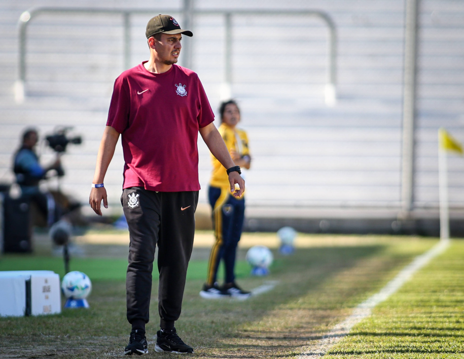 Lucas Piccinato atualiza situação médica de jogadoras após vitória ...