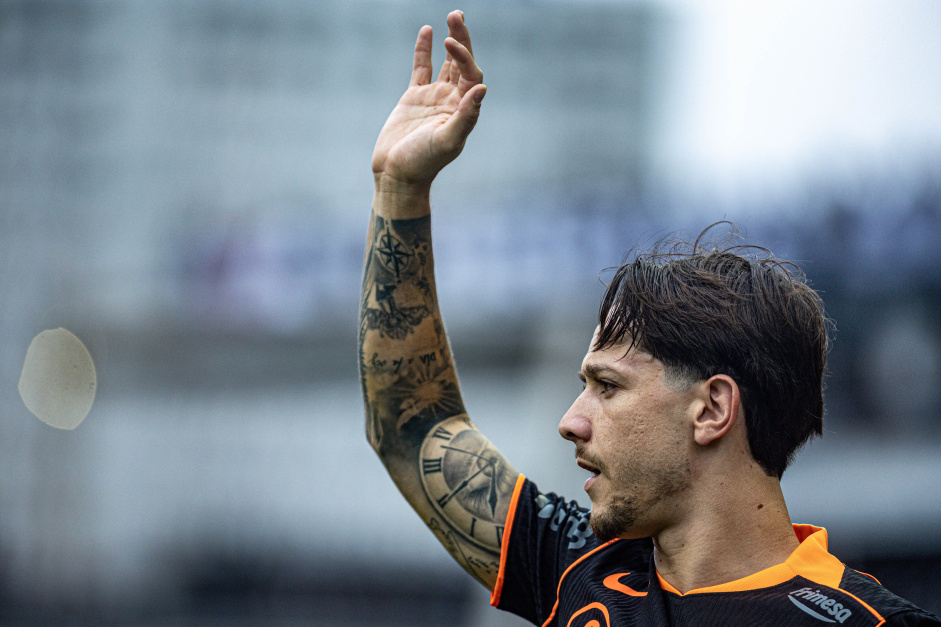 Rodrigo Garro mantém marca curiosa em Majestosos por ser desfalque do ...