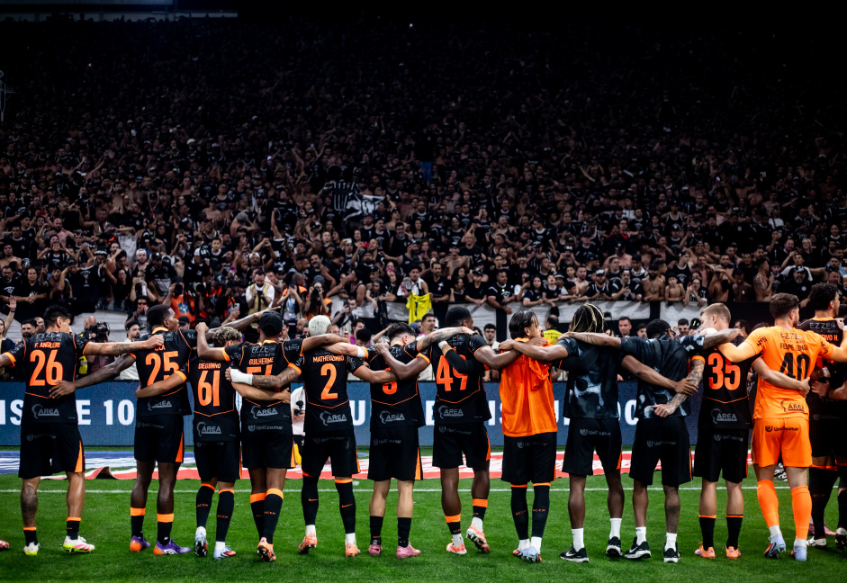 Corinthians mantém retrospecto impressionante em duelos da Copa do ...