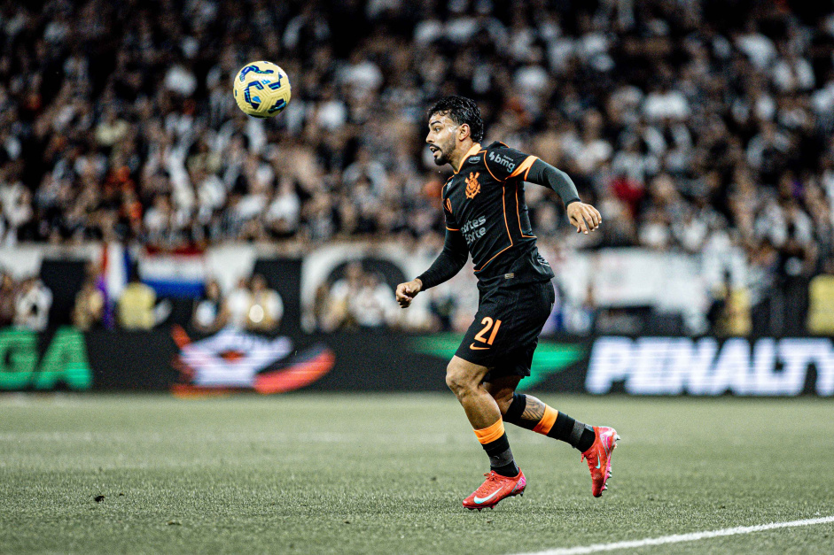 Confira as opções para assistir à partida entre Corinthians e Ponte ...