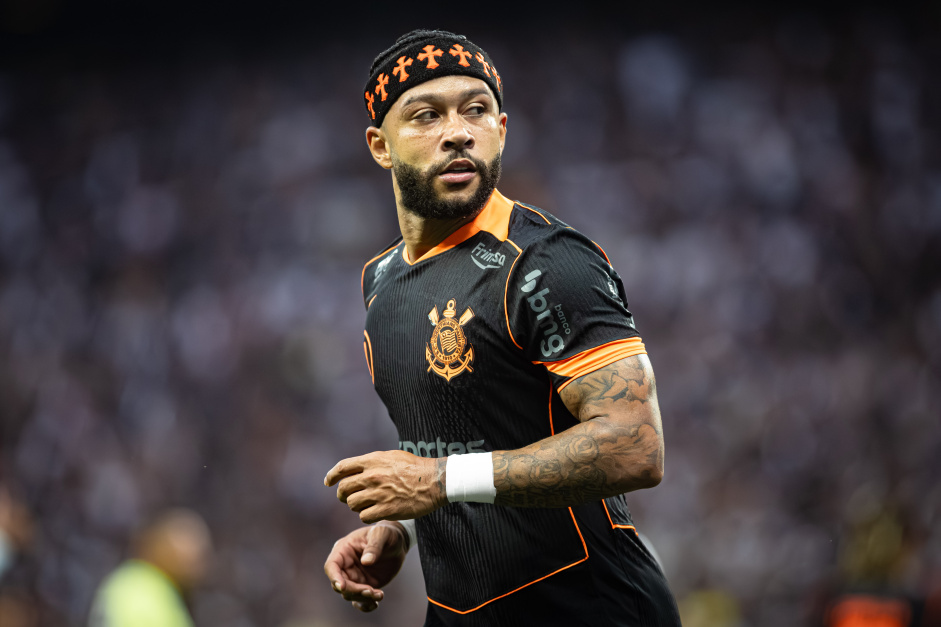 Memphis Depay termina a temporada de 2025 como líder de assistências no ...