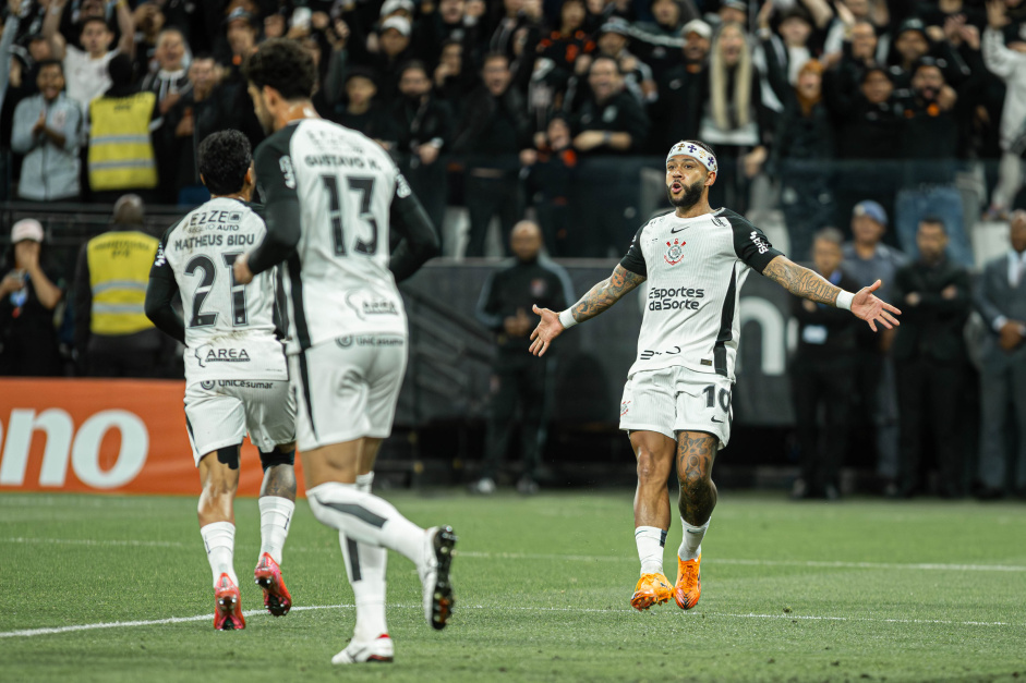 Corinthians visita o Vasco da Gama em busca do tetra da Copa do Brasil ...