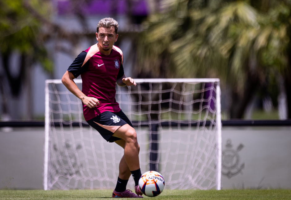 Últimas do Corinthians: volante emprestado, provável escalação e dupla ...