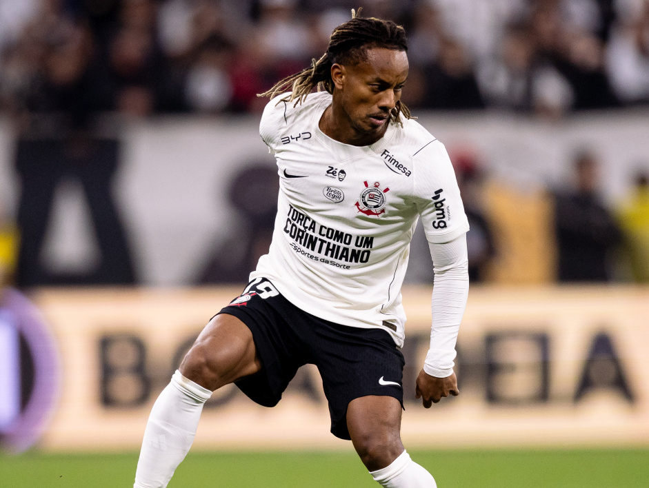 Meio-campista do Corinthians é convocado pelo Peru para amistosos em junho